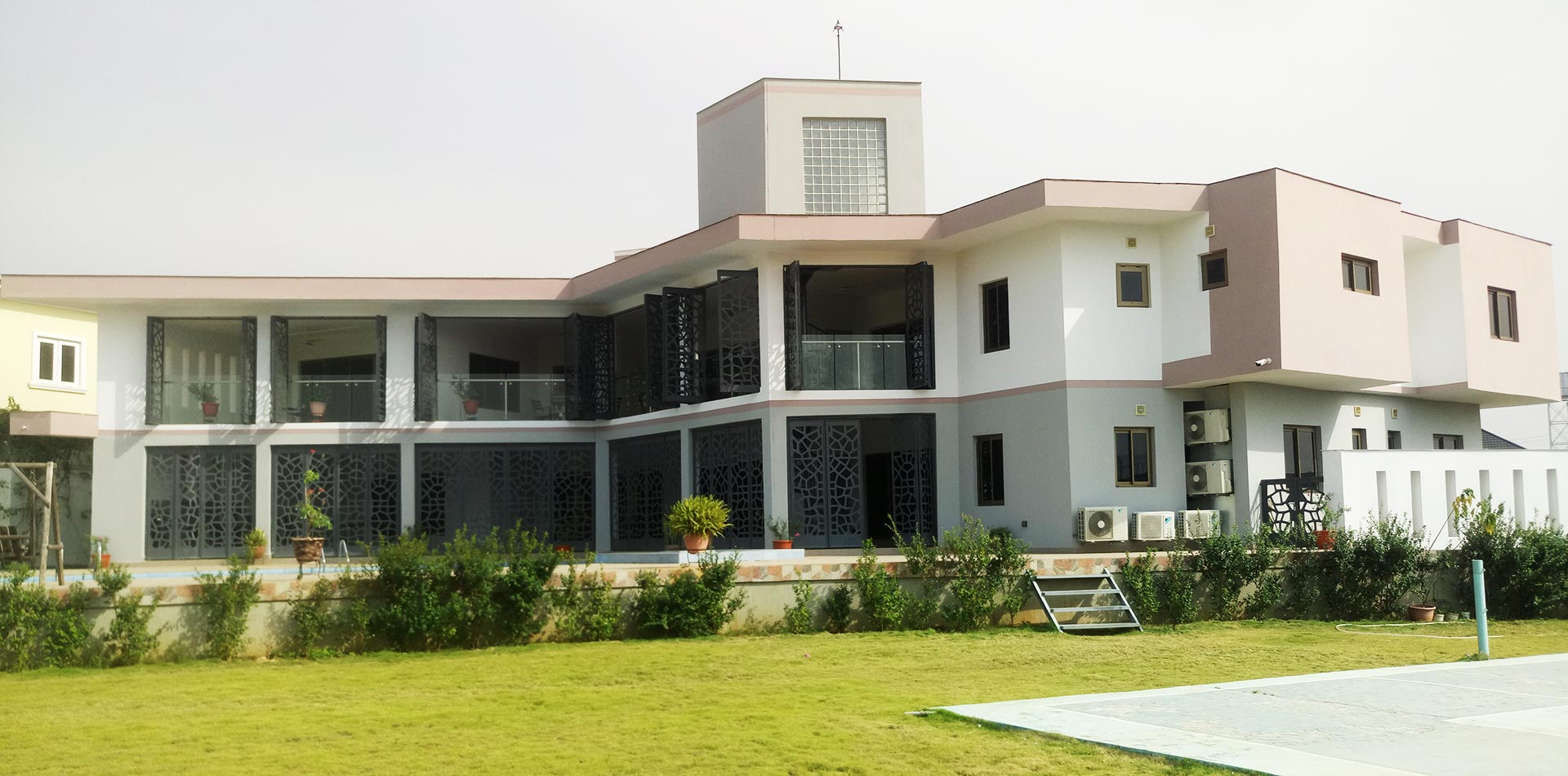 ACKEL Engineering Services Limited