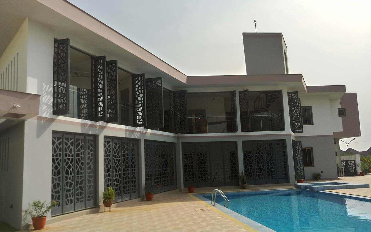 ACKEL Engineering Services Limited