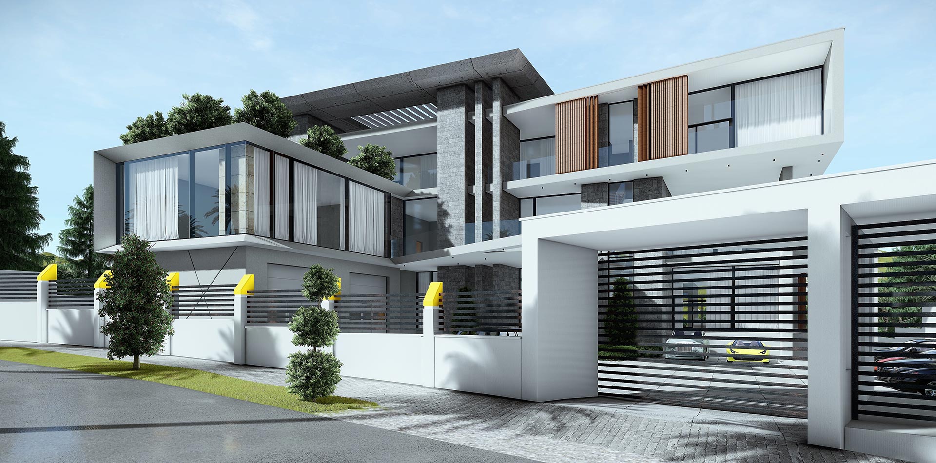 ACKEL Engineering Services Limited